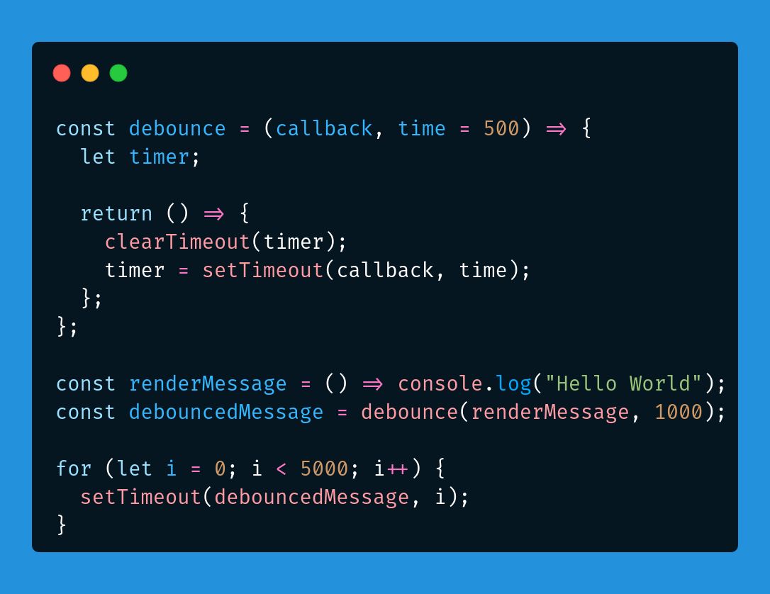 Sensi Labs on LinkedIn: #programming #codingtips #javascript # ... Sensi Labs on LinkedIn: #programming #codingtips #javascript # ...