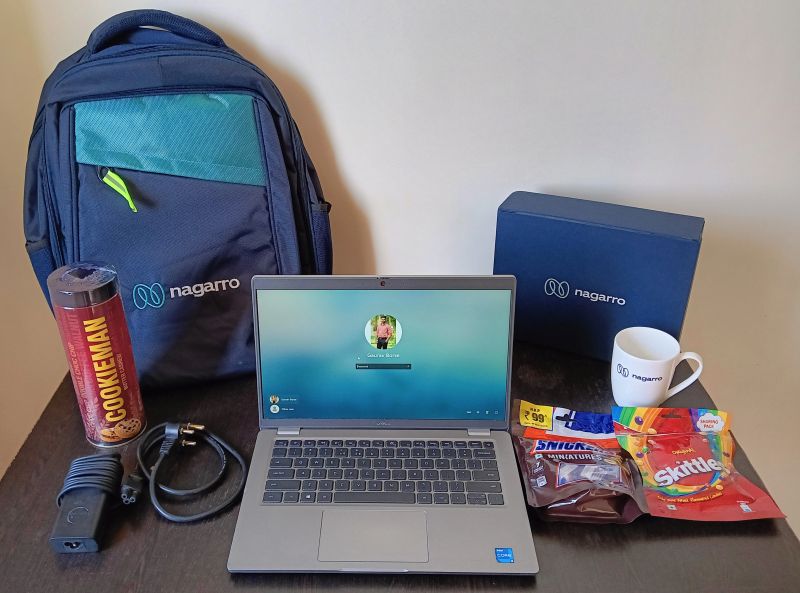 Gaurav Borse on LinkedIn: #nagarro #nagarrian #onboarding #sql #etl # ... Gaurav Borse on LinkedIn: #nagarro #nagarrian #onboarding #sql #etl # ...