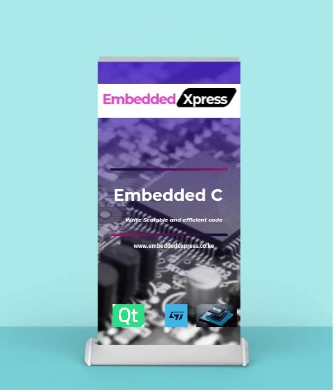 Ezrah Ogori on LinkedIn: #embeddedsystems #embeddedc Ezrah Ogori on LinkedIn: #embeddedsystems #embeddedc