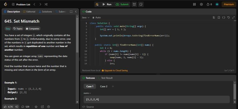 Arth Sharma on LinkedIn: #easy #100daysofcode #dsa #codingjourney # ... Arth Sharma on LinkedIn: #easy #100daysofcode #dsa #codingjourney # ...