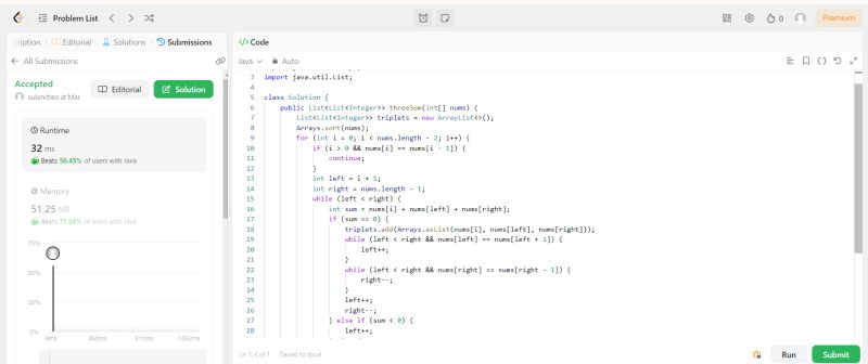 Sneha Arora on LinkedIn: #100daysofcode #leetcode #problemsolving # ... Sneha Arora on LinkedIn: #100daysofcode #leetcode #problemsolving # ...