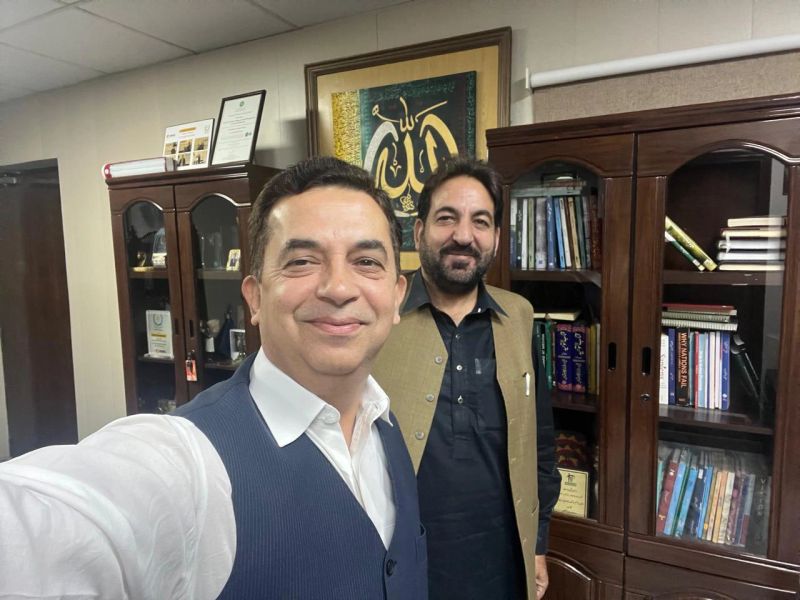 Dr Maqsood A Bangash on LinkedIn: Congratulations to Dr @Aakif Ullah ... Dr Maqsood A Bangash on LinkedIn: Congratulations to Dr @Aakif Ullah ...