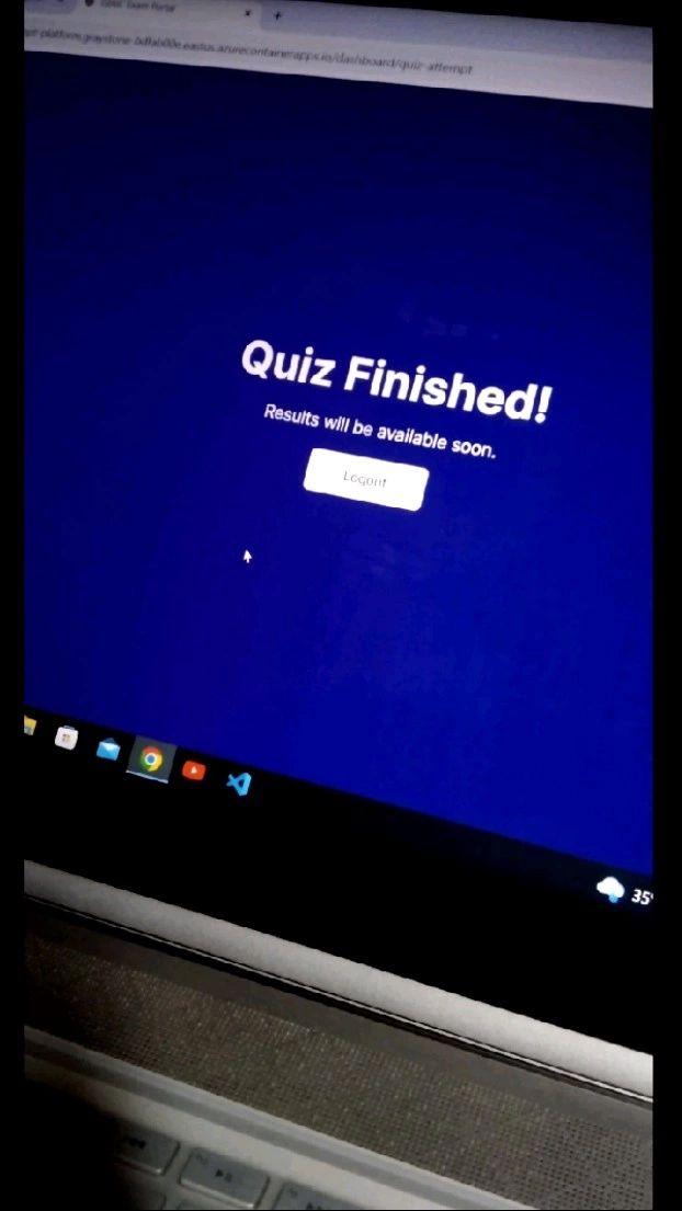 Ubaid Raza on LinkedIn: #typescript #quiz #success #confidenceboost # ... Ubaid Raza on LinkedIn: #typescript #quiz #success #confidenceboost # ...
