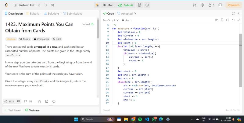 Karan Bhanushali on LinkedIn: #connection #100daysofcodechallenge #dsa ... Karan Bhanushali on LinkedIn: #connection #100daysofcodechallenge #dsa ...