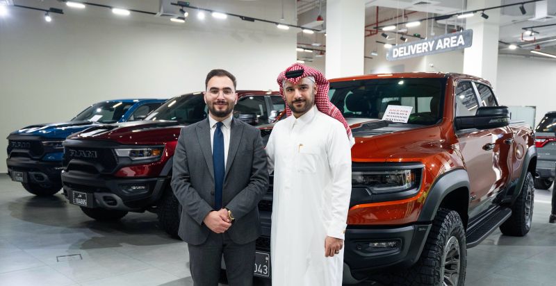 Omar Al Zaiem on LinkedIn: #customersatisfaction #trx #delivery #grateful Omar Al Zaiem on LinkedIn: #customersatisfaction #trx #delivery #grateful