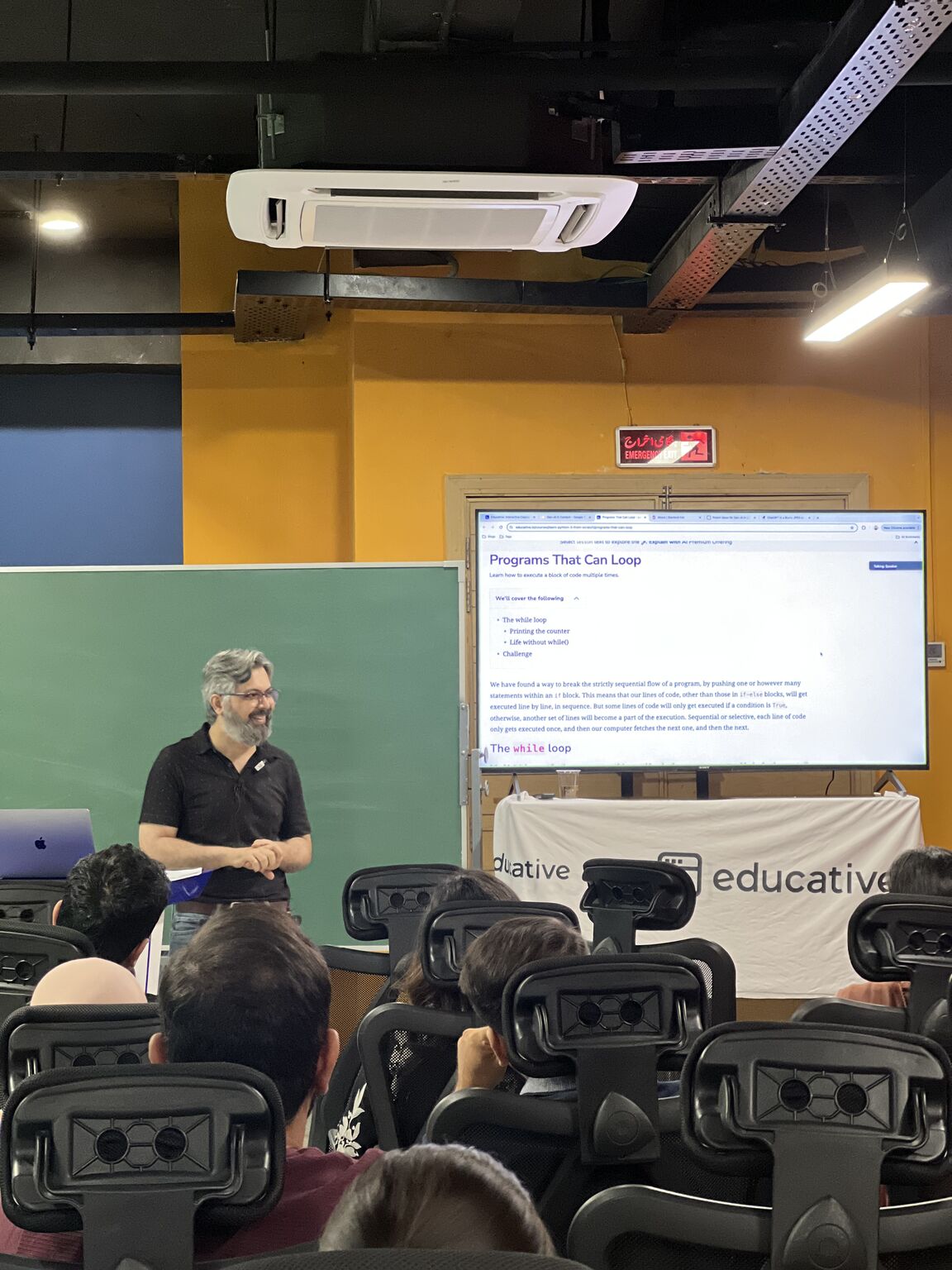 Life at Educative on LinkedIn: #educative #lifeateducative #edtech # ... Life at Educative on LinkedIn: #educative #lifeateducative #edtech # ...