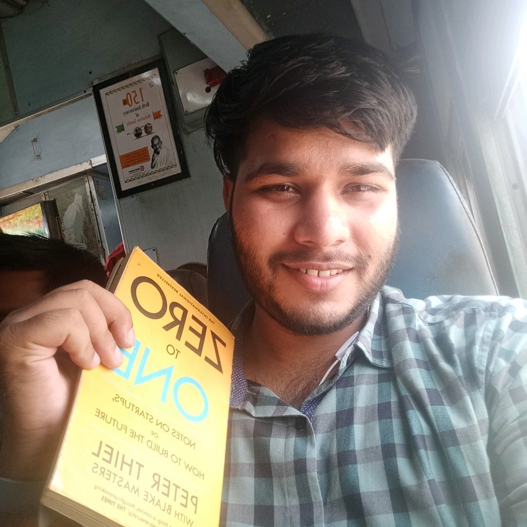 Shatrughan Singh on LinkedIn: #selfawareness #descipline #srcc Shatrughan Singh on LinkedIn: #selfawareness #descipline #srcc