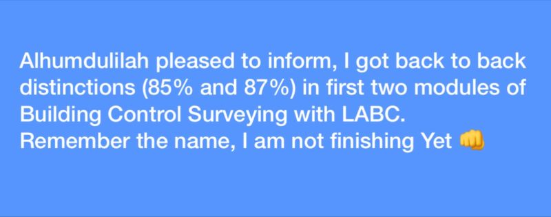 Tasadduq Ali posted on LinkedIn Tasadduq Ali posted on LinkedIn