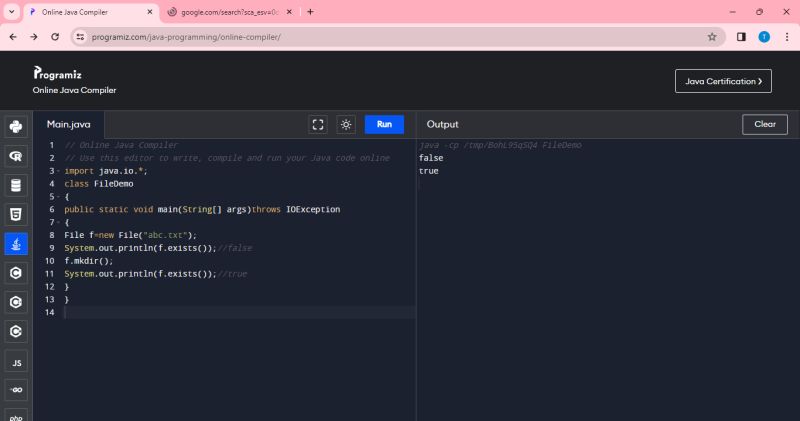 Trapti Kushwah on LinkedIn: #javaprogramming #continouslearning Trapti Kushwah on LinkedIn: #javaprogramming #continouslearning