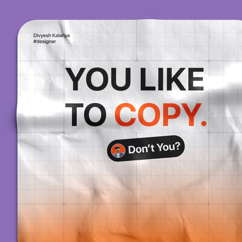 Divyesh Kalariya on LinkedIn: #graphicdesign #graphicdesigner Divyesh Kalariya on LinkedIn: #graphicdesign #graphicdesigner