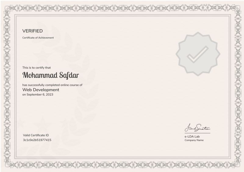 Md Safdar on LinkedIn: #html #css #javascript Md Safdar on LinkedIn: #html #css #javascript