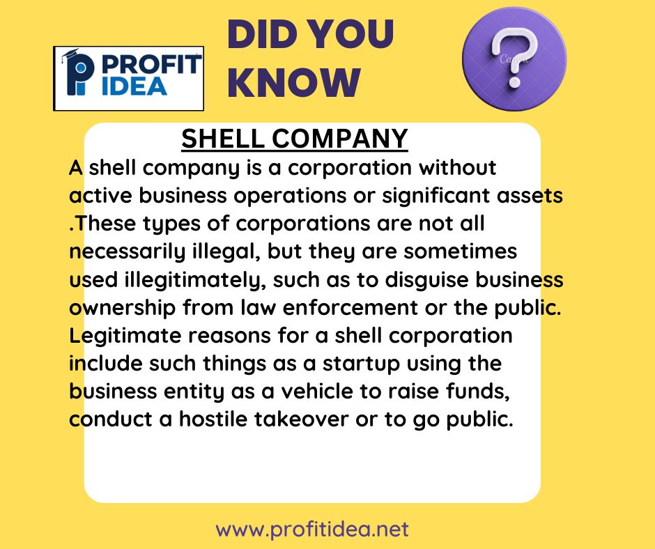 Aman Bansal on LinkedIn: #profitidea #varunaggarwal #dykfacts Aman Bansal on LinkedIn: #profitidea #varunaggarwal #dykfacts