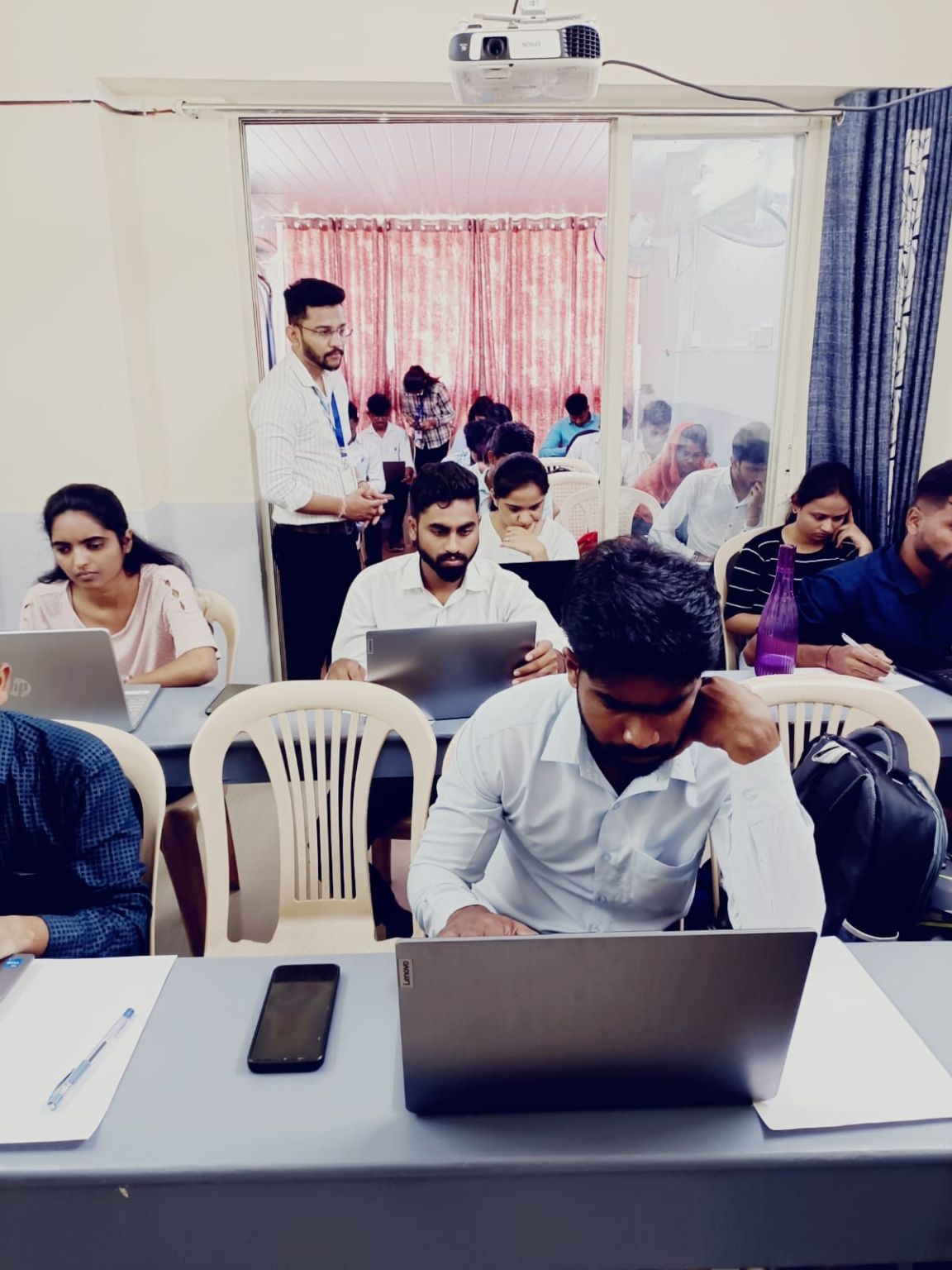 Sakshi Undare posted on LinkedIn Sakshi Undare posted on LinkedIn