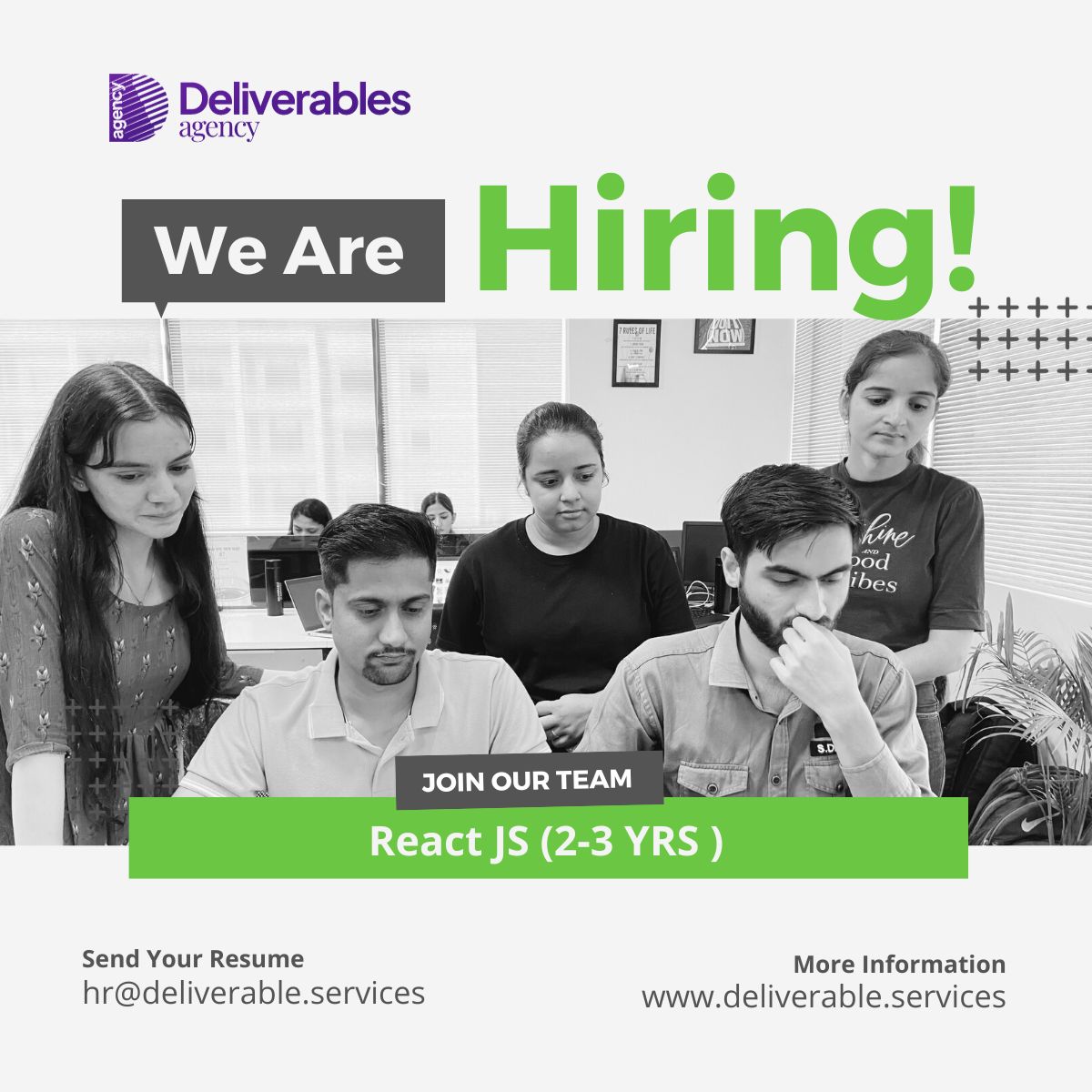 Simranjeet Kaur (Human resources) on LinkedIn: #hiring #reactjs # ... Simranjeet Kaur (Human resources) on LinkedIn: #hiring #reactjs # ...