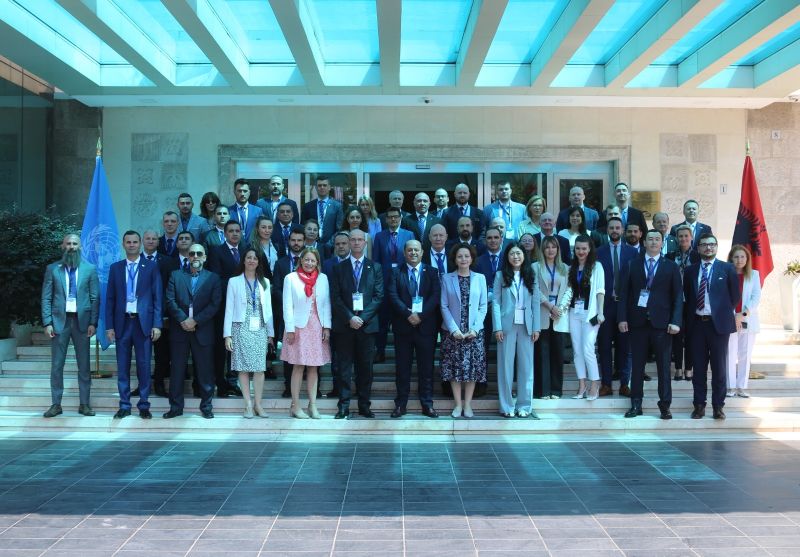 Eglantina Gjermeni on LinkedIn: #unodc #honlea Eglantina Gjermeni on LinkedIn: #unodc #honlea