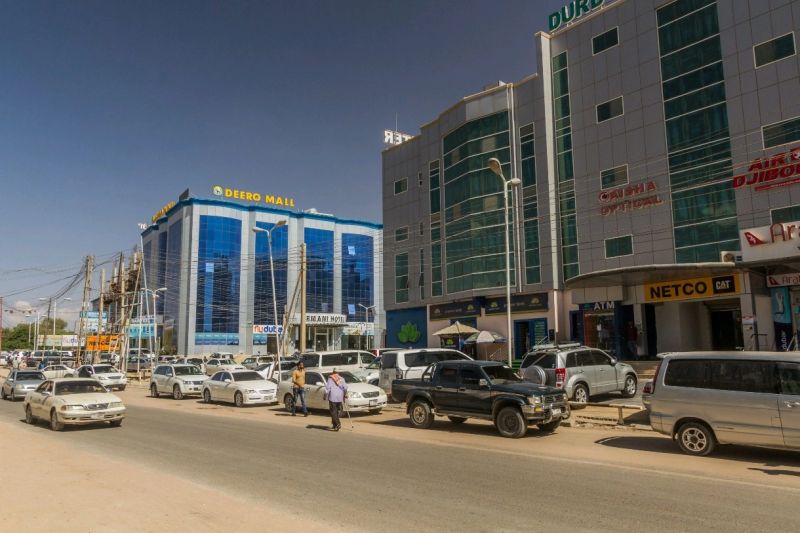 Adeyemi Matthew on LinkedIn: Somalia: AfDB Group Approves $13.3 Million ... Adeyemi Matthew on LinkedIn: Somalia: AfDB Group Approves $13.3 Million ...