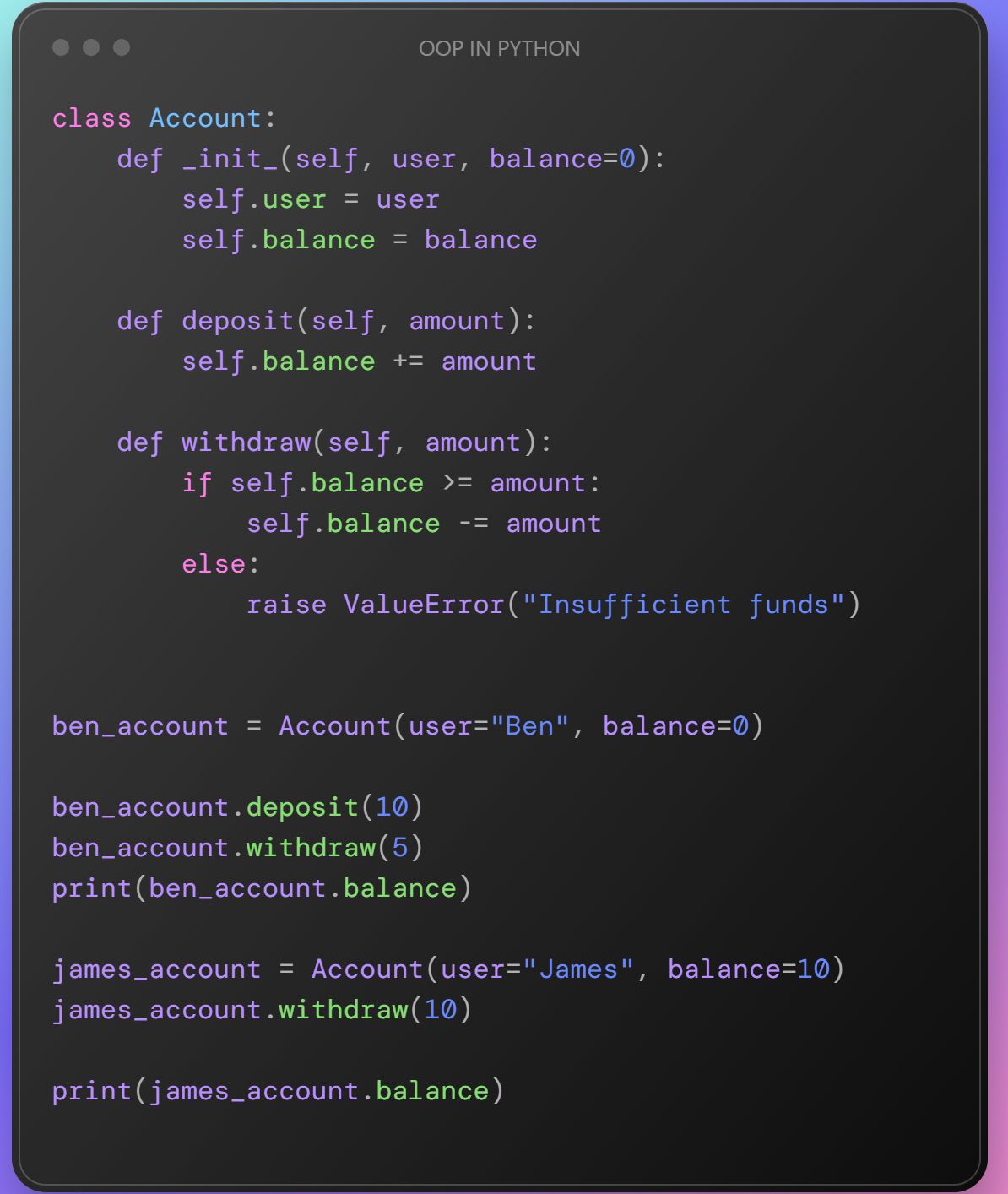Jason Nwakaeze on LinkedIn: #pythonprogramming #nodejs #backenddeveloper Jason Nwakaeze on LinkedIn: #pythonprogramming #nodejs #backenddeveloper
