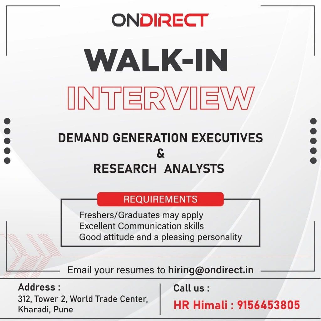 Himali Matwankar on LinkedIn: #b2bleadgeneration #b2b #cdqa #dge # ... Himali Matwankar on LinkedIn: #b2bleadgeneration #b2b #cdqa #dge # ...