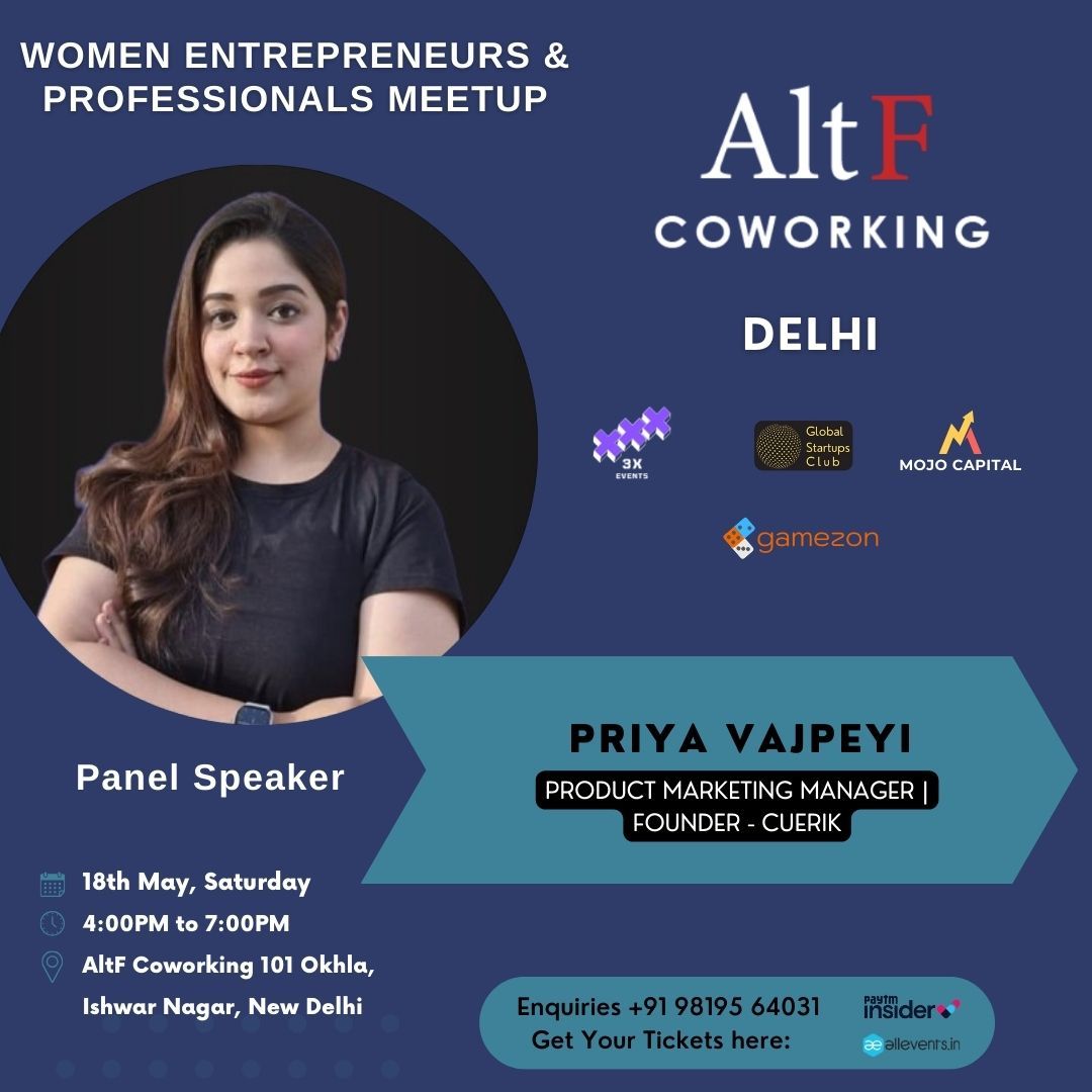 Global Startups Club on LinkedIn: #events #startups #delhi #women # ... Global Startups Club on LinkedIn: #events #startups #delhi #women # ...