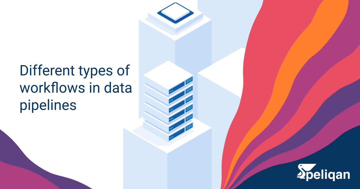 Jeffrey Goldberg on LinkedIn: Different types of workflows in data ... Jeffrey Goldberg on LinkedIn: Different types of workflows in data ...
