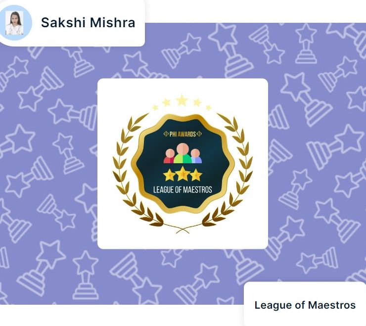 sakshi mishra posted on LinkedIn sakshi mishra posted on LinkedIn