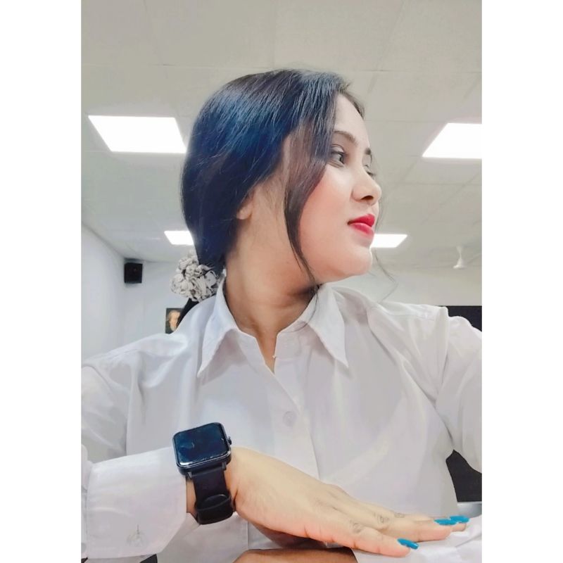 Lakhi Mahato on LinkedIn: #girlsinlaw Lakhi Mahato on LinkedIn: #girlsinlaw