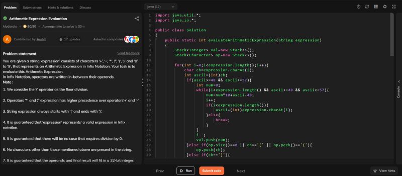 Abhishek Verma on LinkedIn: #100daysofcode #coding #programming ... Abhishek Verma on LinkedIn: #100daysofcode #coding #programming ...