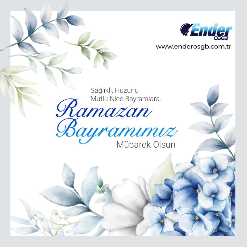 Ender Osgb LinkedIn‘de: #bayramınızkutluolsun #bayram #ramazanbayramı… Ender Osgb LinkedIn‘de: #bayramınızkutluolsun #bayram #ramazanbayramı…