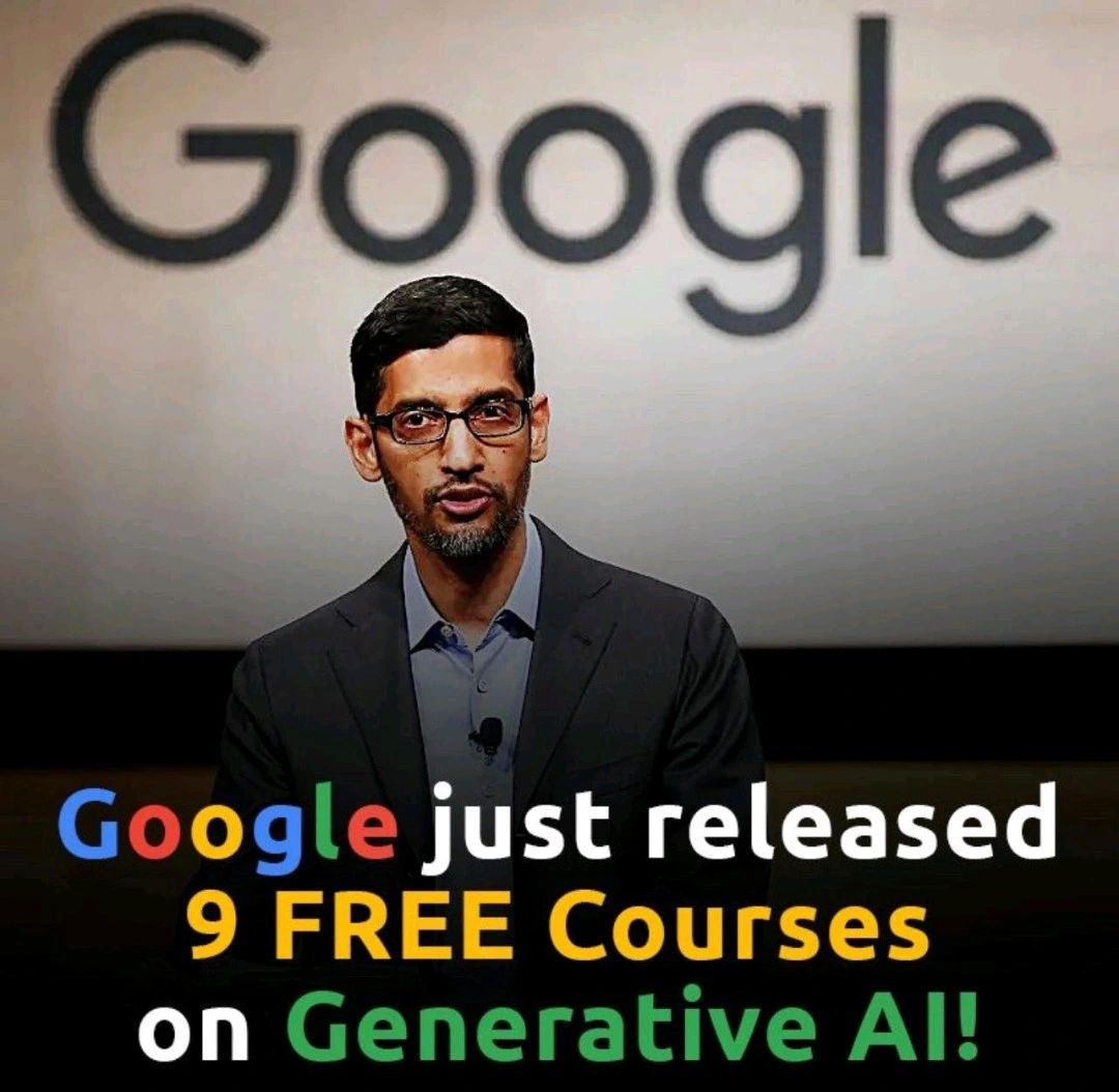 Manish Kumar Shah on LinkedIn: #generativeai #ai #google #education # ... Manish Kumar Shah on LinkedIn: #generativeai #ai #google #education # ...