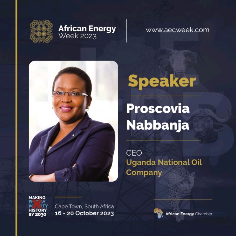 Adeyemi Matthew on LinkedIn: Uganda National Oil Company’s CEO to Speak ... Adeyemi Matthew on LinkedIn: Uganda National Oil Company’s CEO to Speak ...