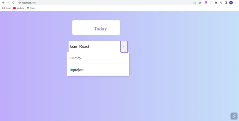 Harini Kulkarni on LinkedIn: #html #css #javascript #frontend # ... Harini Kulkarni on LinkedIn: #html #css #javascript #frontend # ...