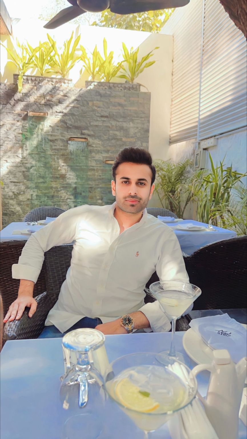 saad naveed posted on LinkedIn saad naveed posted on LinkedIn