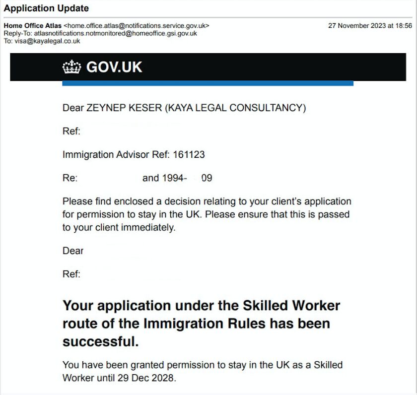 Zeynep Beyza Keser on LinkedIn: #ukvisasandimmigration #ukvisas # ... Zeynep Beyza Keser on LinkedIn: #ukvisasandimmigration #ukvisas # ...
