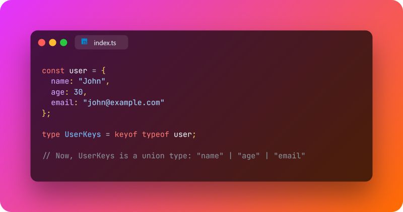 Muhammad Usman on LinkedIn: #typescript #javascript #webdevelopment # ... Muhammad Usman on LinkedIn: #typescript #javascript #webdevelopment # ...