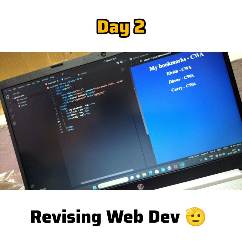 Abhinav Gardia on LinkedIn: #html #css #javascript #sigmawebdevelopment ... Abhinav Gardia on LinkedIn: #html #css #javascript #sigmawebdevelopment ...