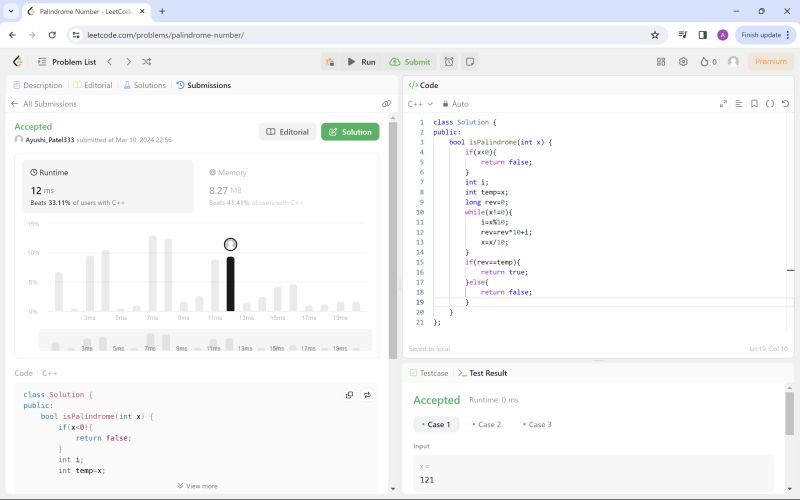 Ayushi Patel on LinkedIn: #100daysofcode #codingprogress # ... Ayushi Patel on LinkedIn: #100daysofcode #codingprogress # ...