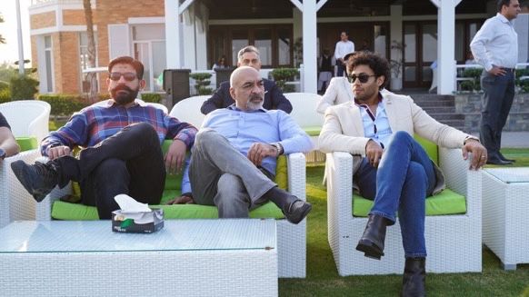 Ameer Hamza Hashmi on LinkedIn: #marketing #experience #teamwork #polo Ameer Hamza Hashmi on LinkedIn: #marketing #experience #teamwork #polo