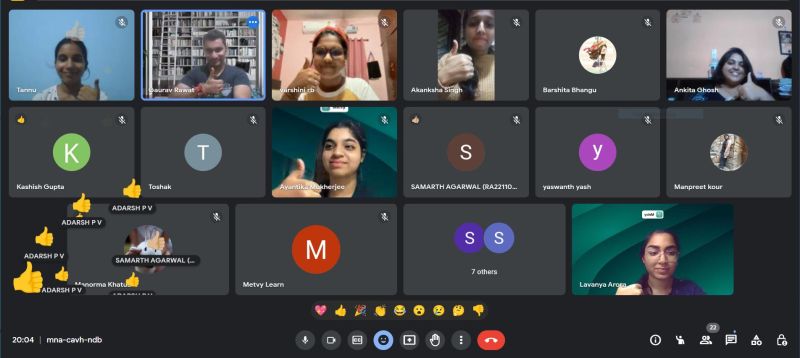 Kashish Gupta on LinkedIn: #dataanlytics #excel #metvy Kashish Gupta on LinkedIn: #dataanlytics #excel #metvy