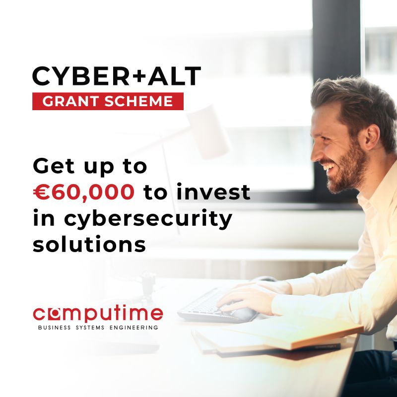 Gabriella Galea on LinkedIn: #smes #cybersecurity #cybersecurity # ... Gabriella Galea on LinkedIn: #smes #cybersecurity #cybersecurity # ...
