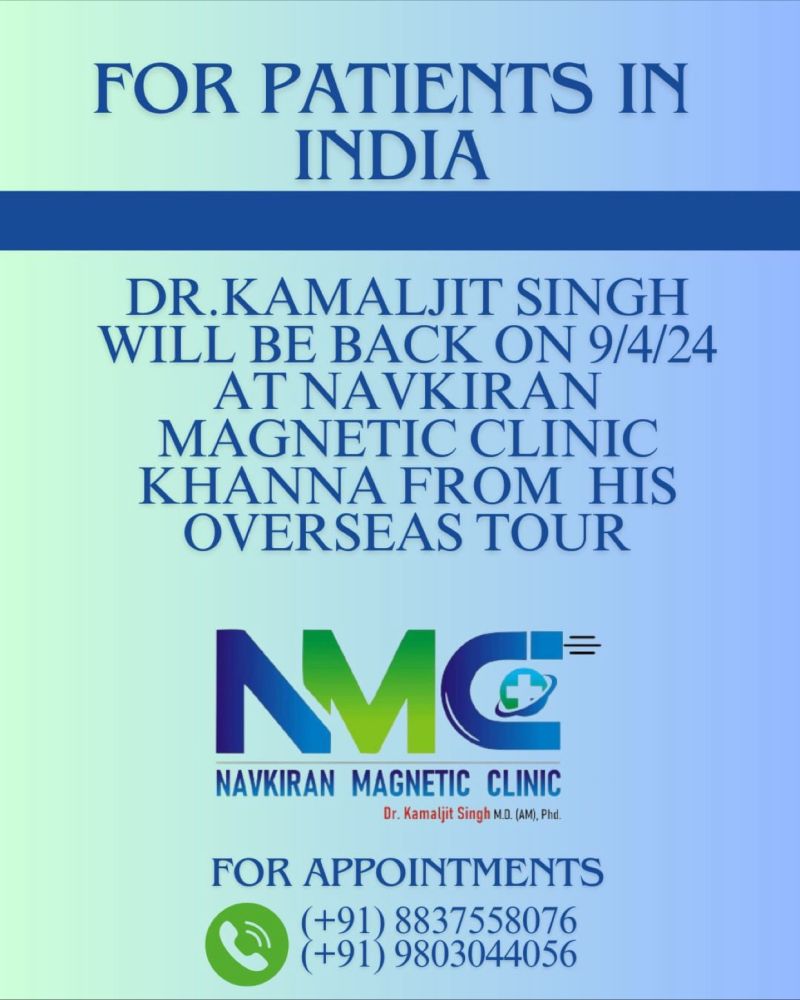 Dr Kamaljit Singh posted on LinkedIn Dr Kamaljit Singh posted on LinkedIn