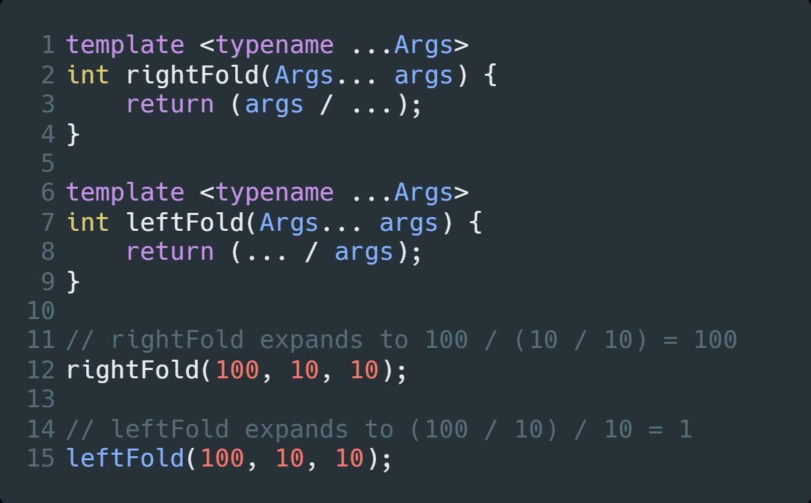 Piotr Tański on LinkedIn: #cplusplus Piotr Tański on LinkedIn: #cplusplus