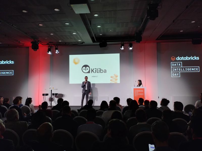 Stepan Chop on LinkedIn: #dataintelligenceday #kiliba #databricks Stepan Chop on LinkedIn: #dataintelligenceday #kiliba #databricks