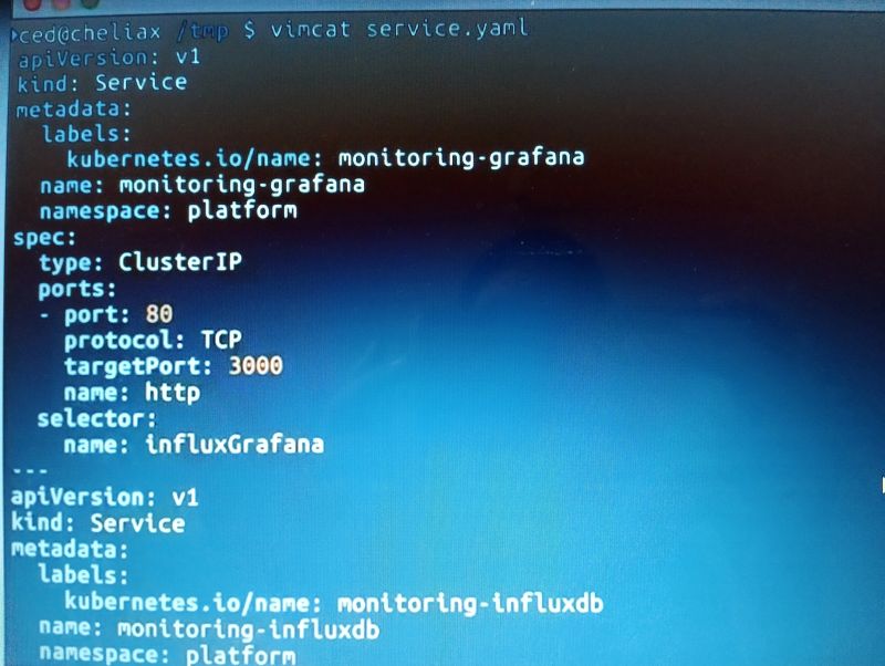 Sandhya bhoiband on LinkedIn: yaml file for ansible Sandhya bhoiband on LinkedIn: yaml file for ansible