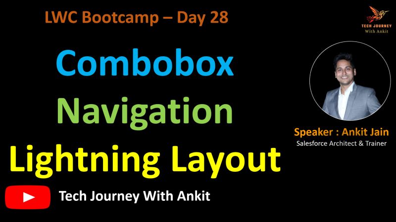 Ankit Jain on LinkedIn: #salesforce #lwc Ankit Jain on LinkedIn: #salesforce #lwc