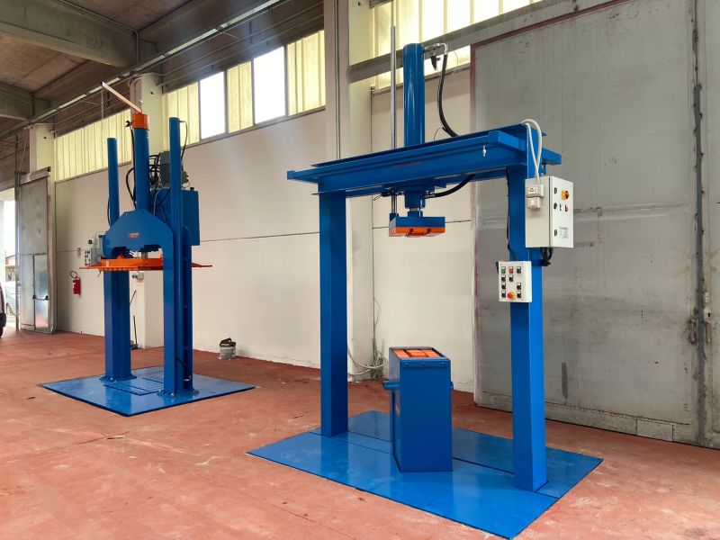 Roberto Cristoferi on LinkedIn: Installation time …by Cristoferi presse Roberto Cristoferi on LinkedIn: Installation time …by Cristoferi presse