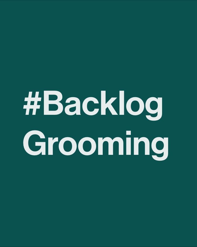 Alex Høgh Nielsen on LinkedIn: #techfluencer #agile #backlog #focus # ... Alex Høgh Nielsen on LinkedIn: #techfluencer #agile #backlog #focus # ...