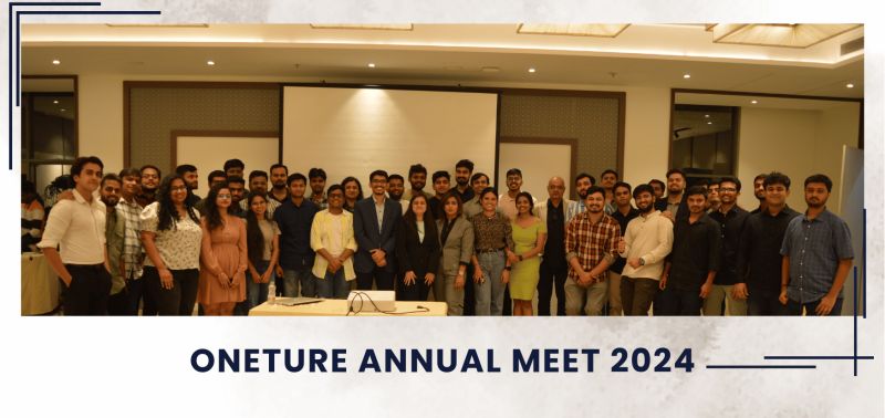 Mahesh Pathak on LinkedIn: #oneture #annualmeet #success #innovation # ... Mahesh Pathak on LinkedIn: #oneture #annualmeet #success #innovation # ...