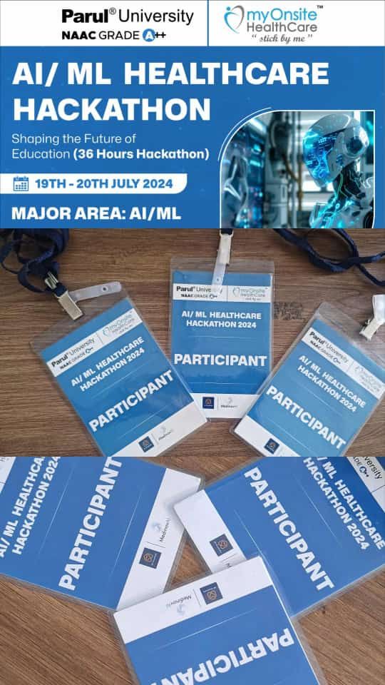 Aarya Thakar on LinkedIn: #firsthackathon #aimlhackathon #hackathon #ai ... Aarya Thakar on LinkedIn: #firsthackathon #aimlhackathon #hackathon #ai ...
