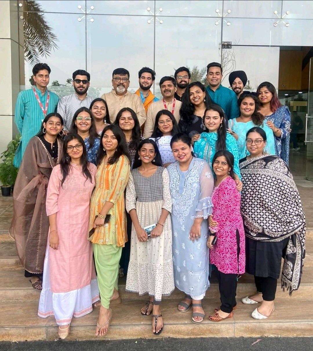 Sidharth Mishra on LinkedIn: #university #happiness #students Sidharth Mishra on LinkedIn: #university #happiness #students