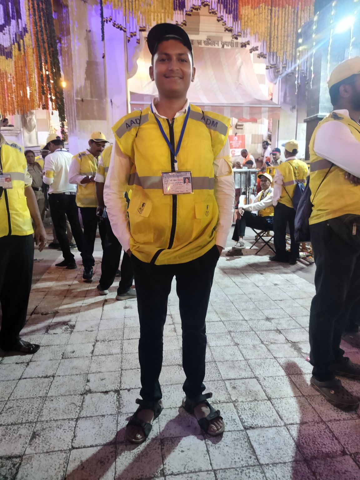 Uday Kawde on LinkedIn: #disastermanagement #emergencyresponse # ... Uday Kawde on LinkedIn: #disastermanagement #emergencyresponse # ...